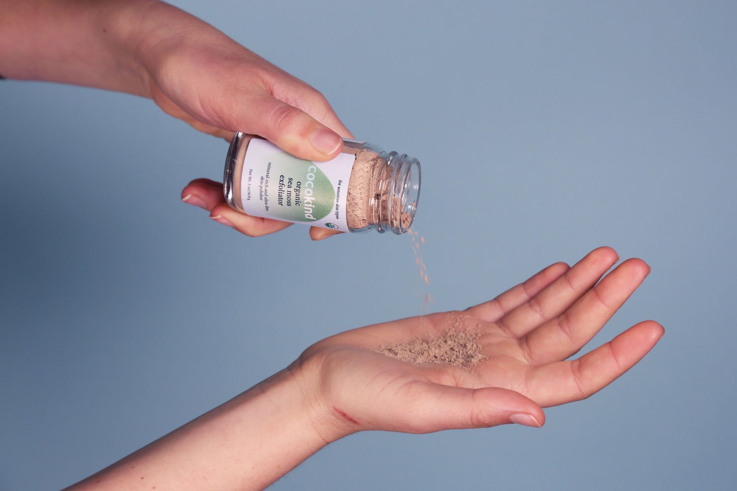 Exfoliating Your Body to Avoid Dead Skin Build Up – cocokind