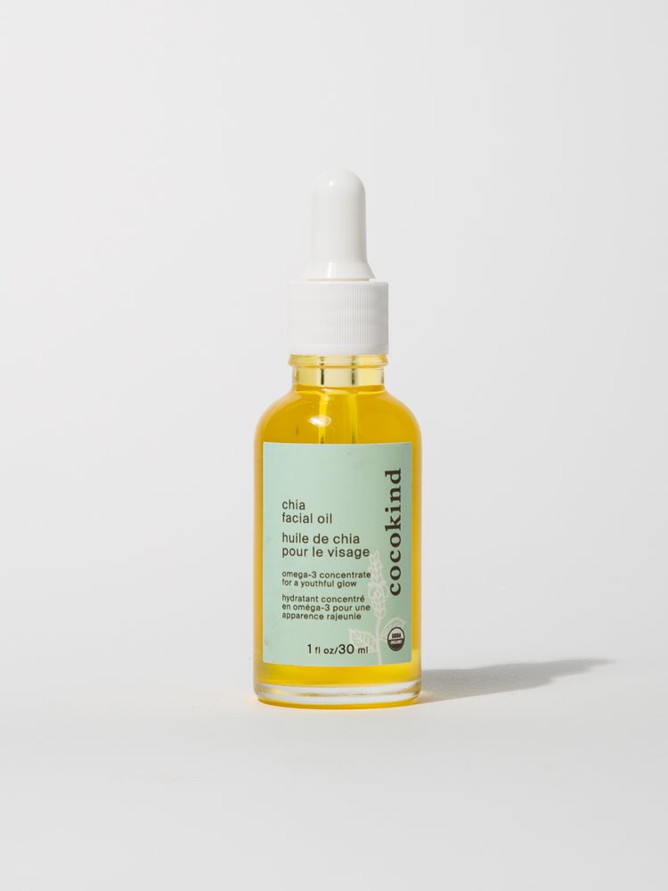 Hydrating Oils – cocokind
