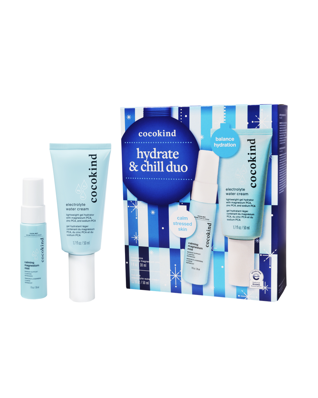 cocokind.com - conscious Skincare