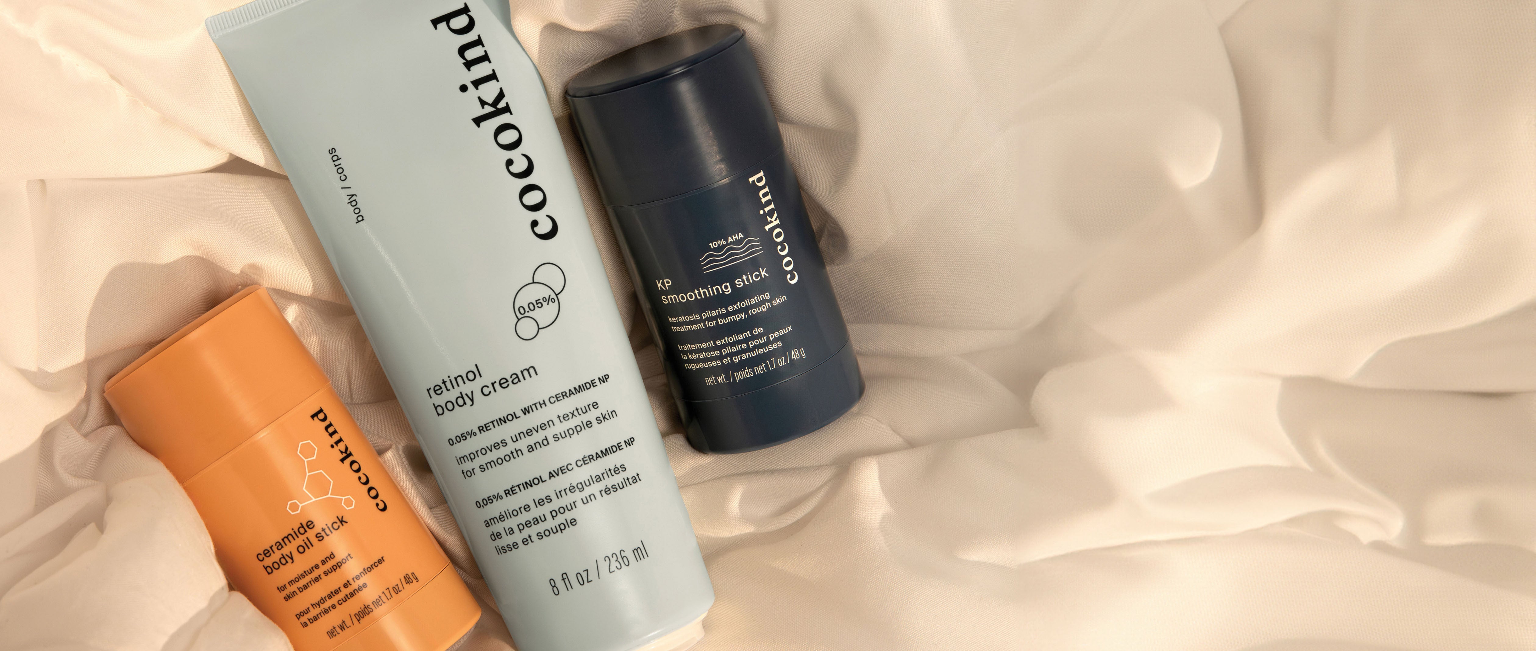 cocokind.com - conscious Skincare