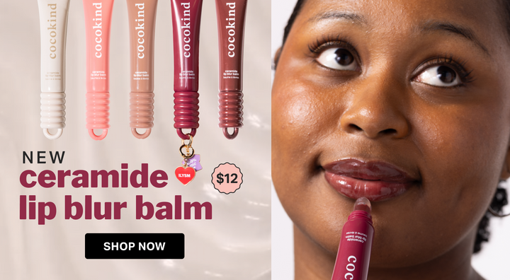 cocokind.com - conscious Skincare
