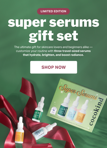 cocokind.com - conscious Skincare