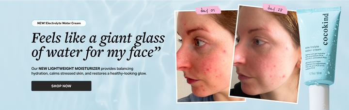 cocokind.com - conscious Skincare