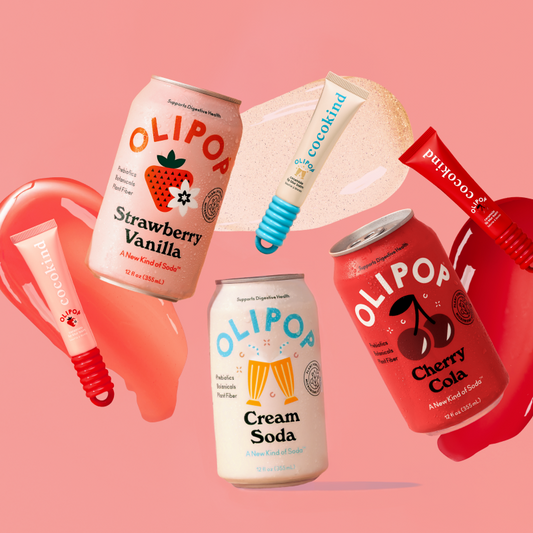 Lip Balms + Makeup – cocokind