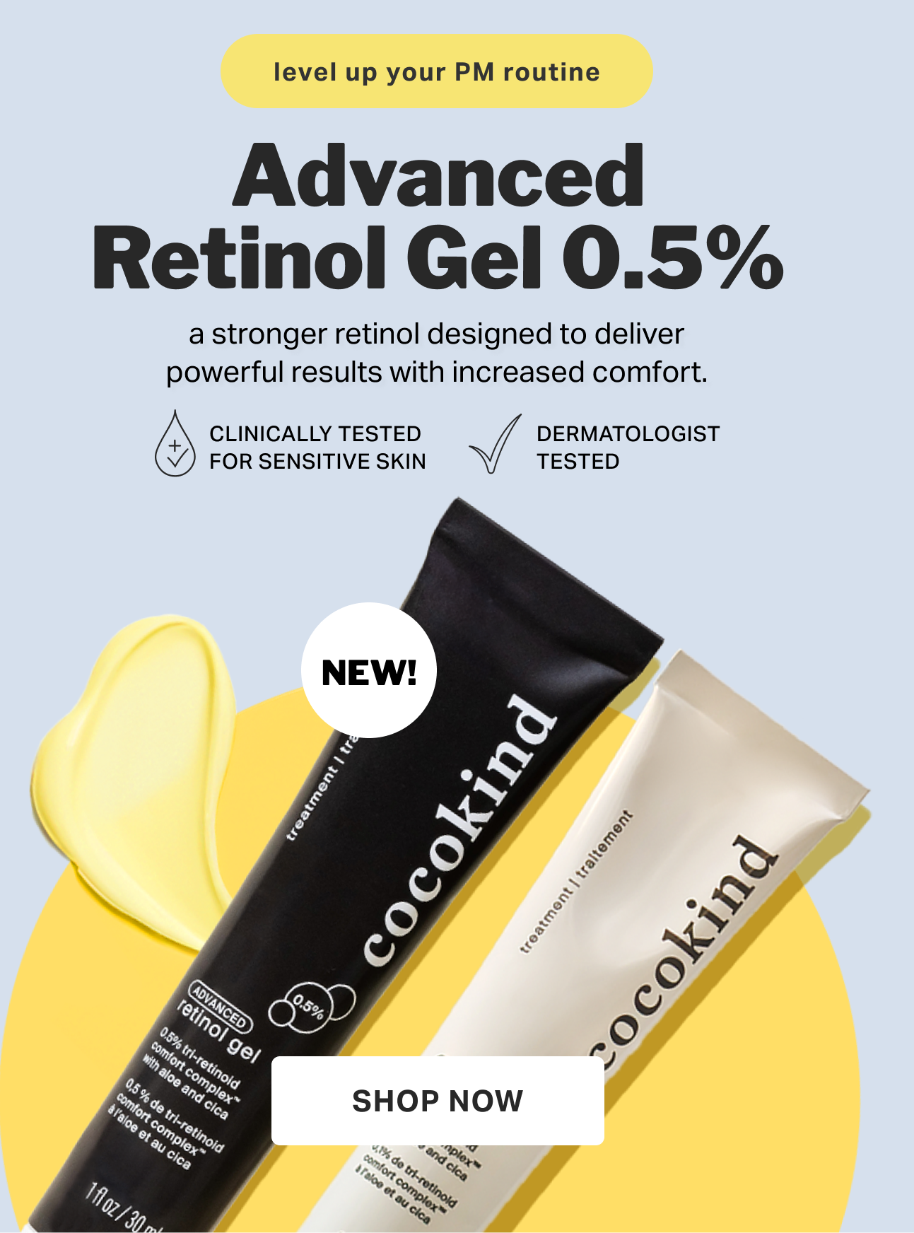 cocokind.com - conscious Skincare