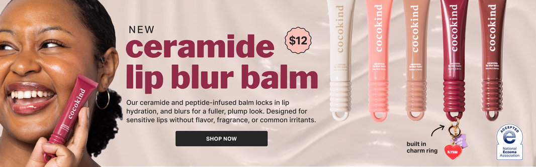 cocokind.com - conscious Skincare