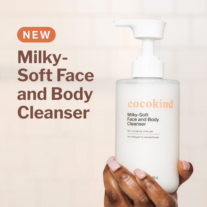 Mineral SPF for Face | Physical Sunscreen – cocokind