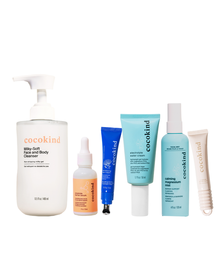 All – cocokind