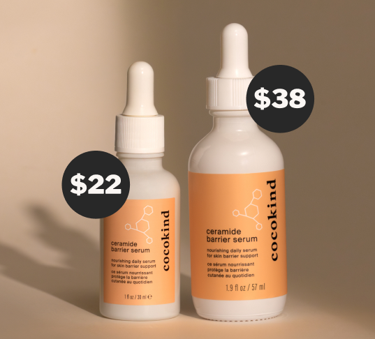 cocokind.com - conscious Skincare