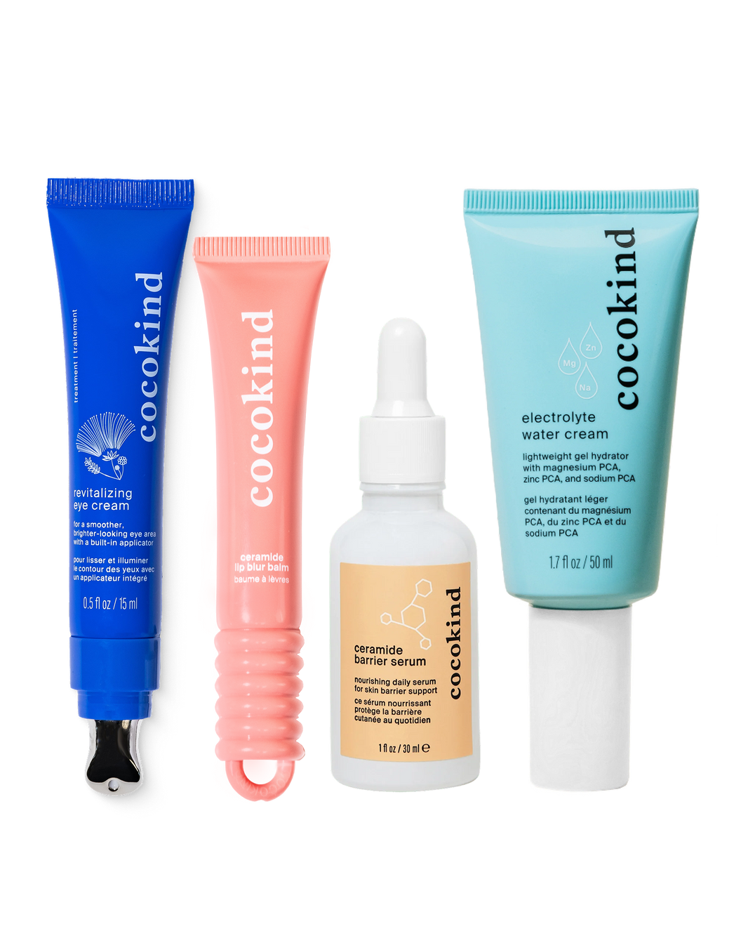 Best Selling Skincare | cocokind