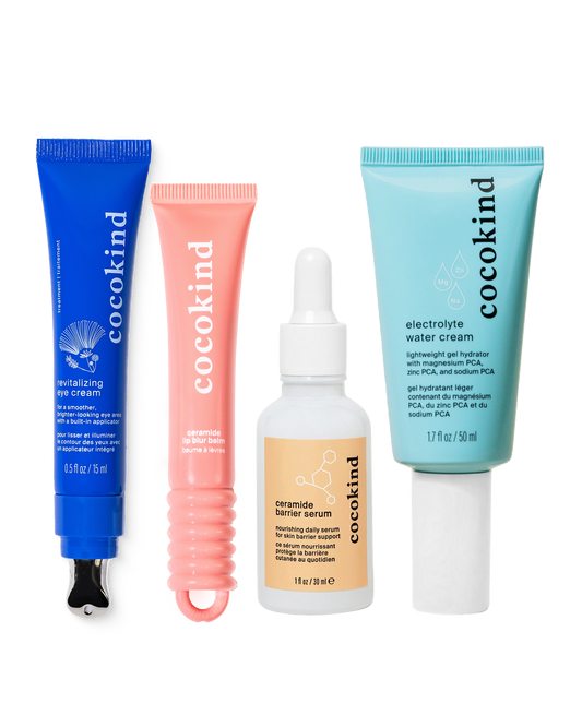 Best Selling Skincare | cocokind