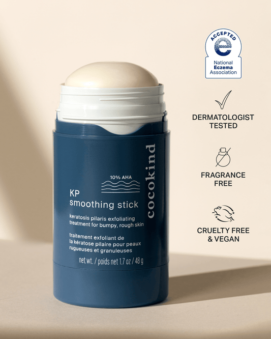 Clarifying Spot Treatment | Turmeric Stick – cocokind