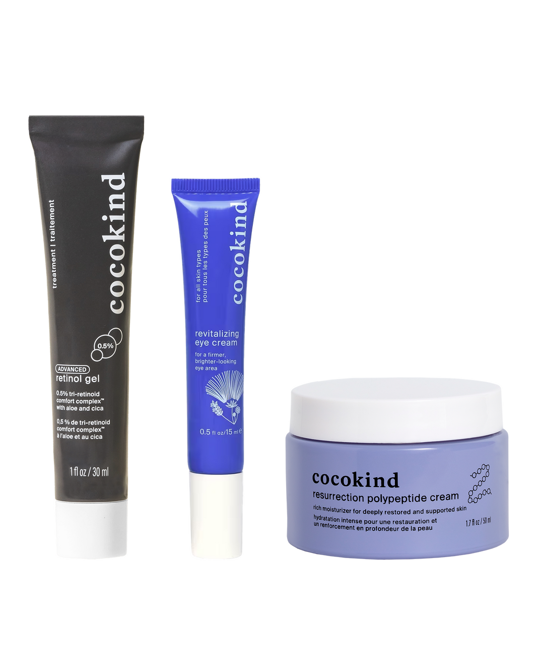 cocokind.com - conscious Skincare