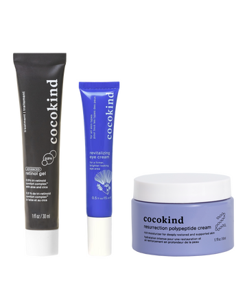Retinol for Sensitive Skin | cocokind