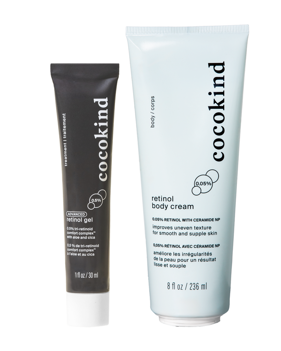 New Cocokind Products – cocokind