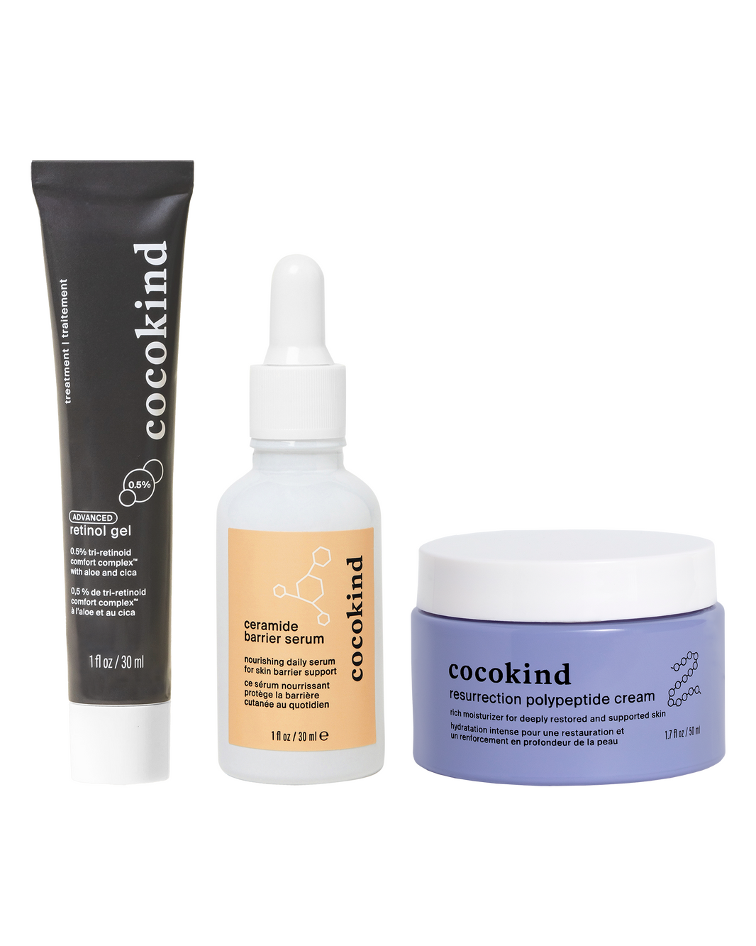 cocokind.com - conscious Skincare