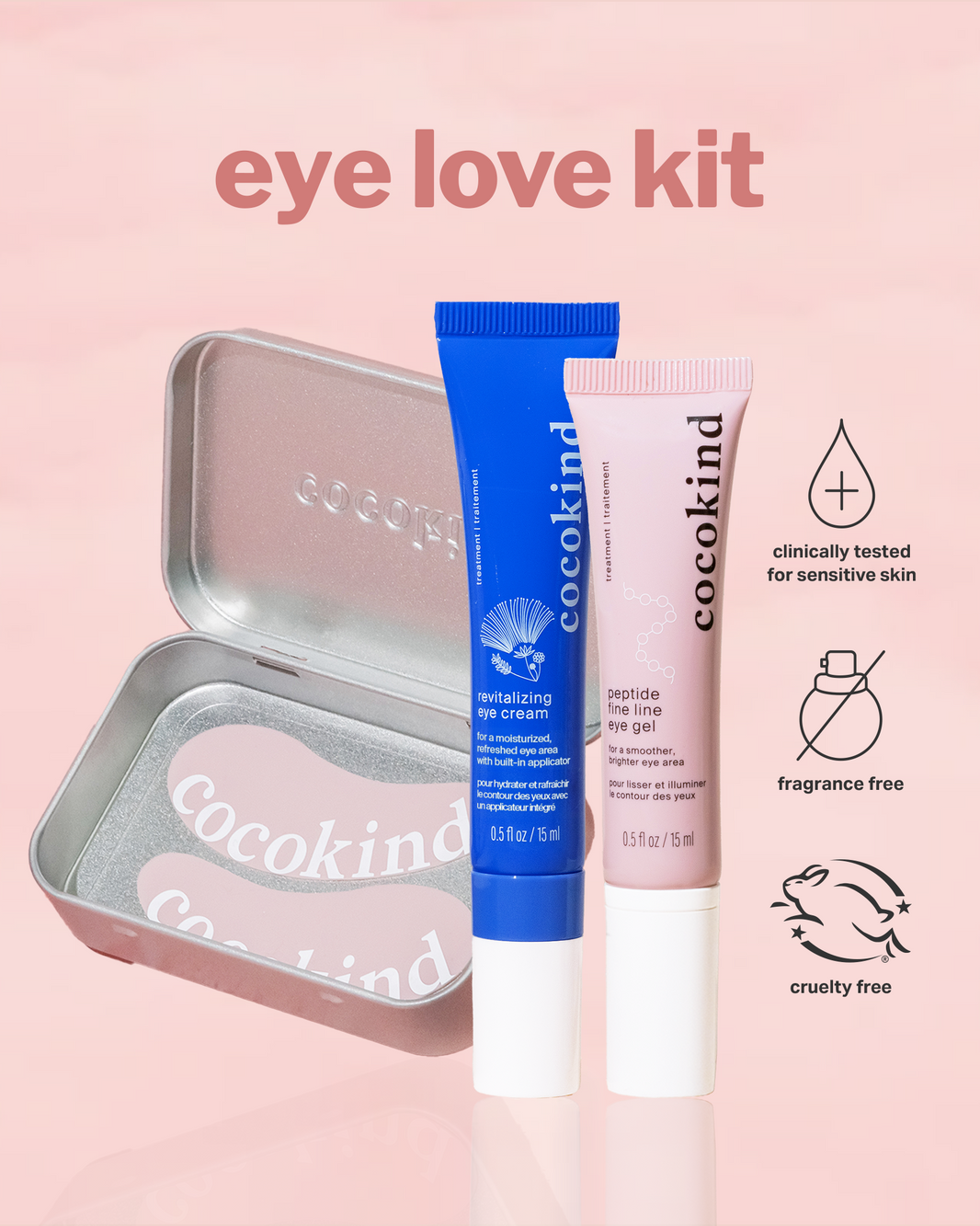 Clarifying Spot Treatment | Turmeric Stick – cocokind