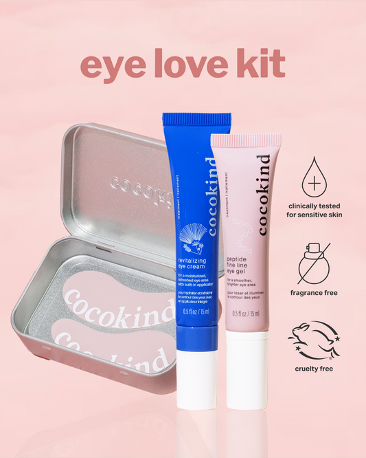 New Cocokind Products – cocokind