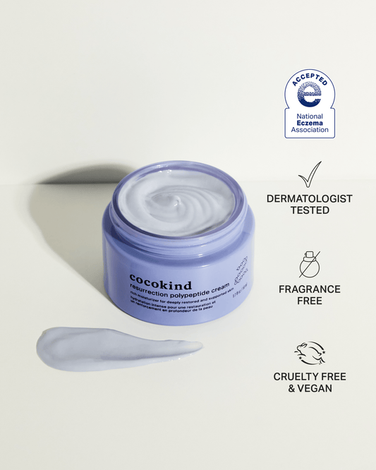Retinol for Sensitive Skin | Beginner Retinol Gel 0.1% – cocokind