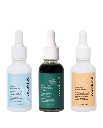 cocokind.com - conscious Skincare