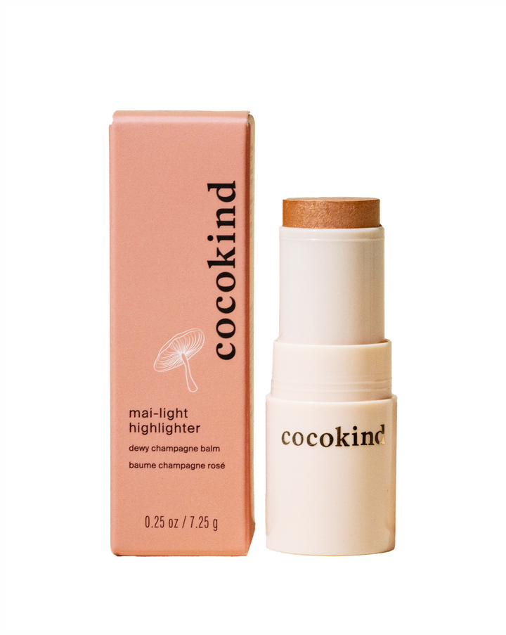 Clarifying Spot Treatment | Turmeric Stick – cocokind