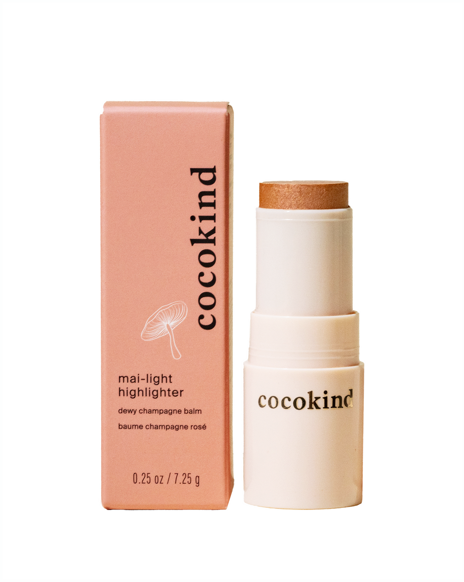 Clarifying Spot Treatment | Turmeric Stick – cocokind