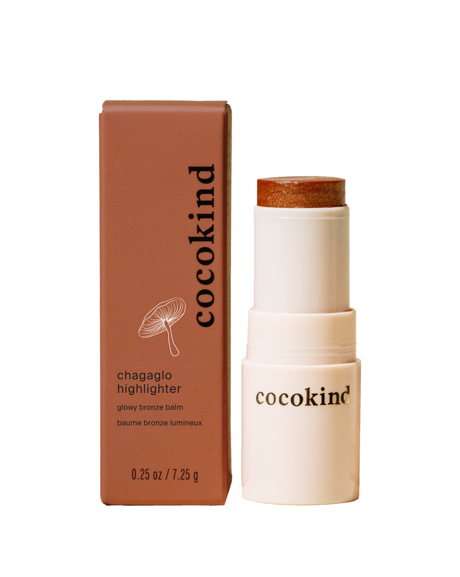Clarifying Spot Treatment | Turmeric Stick – cocokind