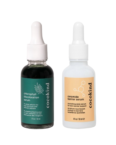 Shop by Skin Concerns | cocokind