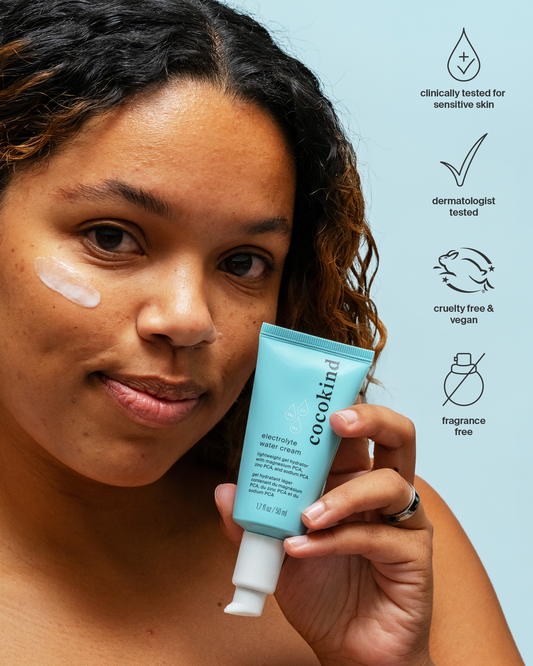 cocokind.com - conscious Skincare
