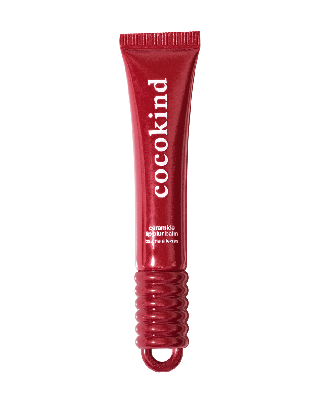 Ceramide lip blur balm | cocokind x OLIPOP