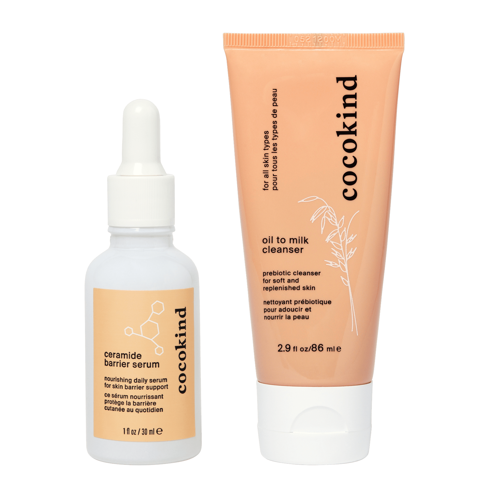 cocokind.com - conscious Skincare