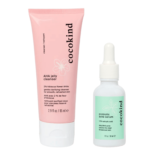 Acne Prone Products – cocokind