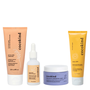 Collections– cocokind