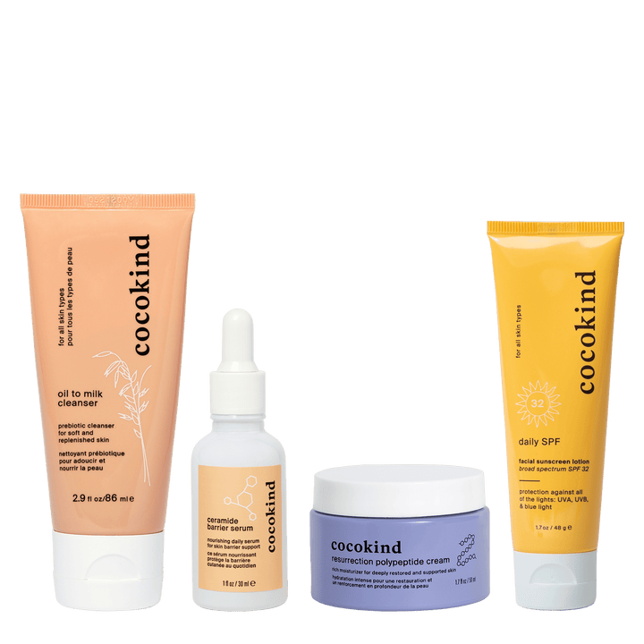 Collections– cocokind