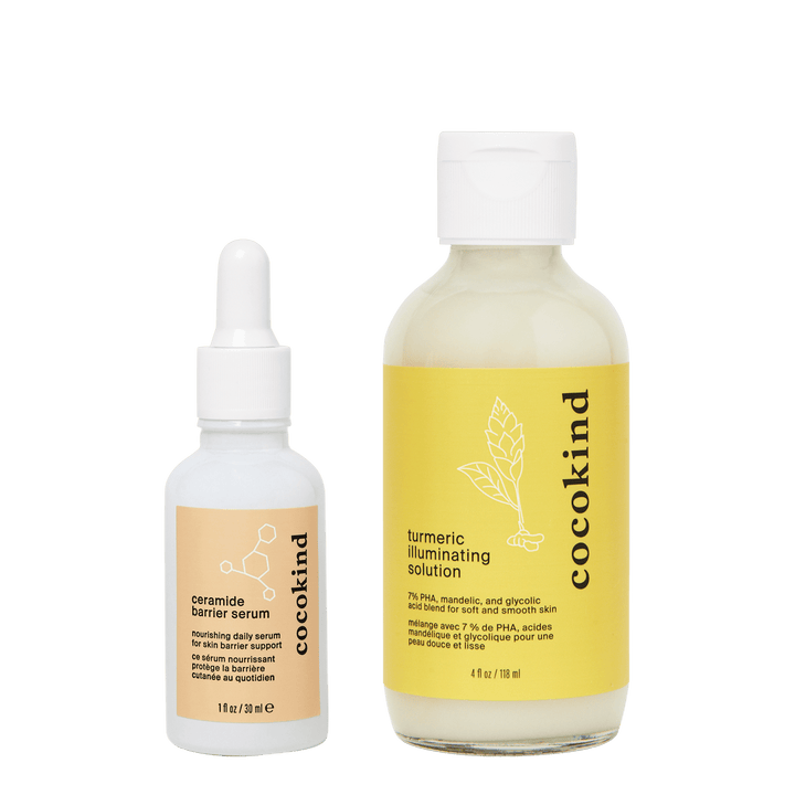 Collections– cocokind