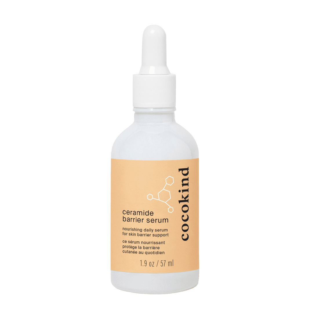 Resurrection Polypeptide Cream | Skin Firming Moisturizer – cocokind