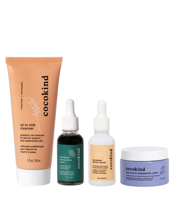 Face + Body Moisturizers | cocokind