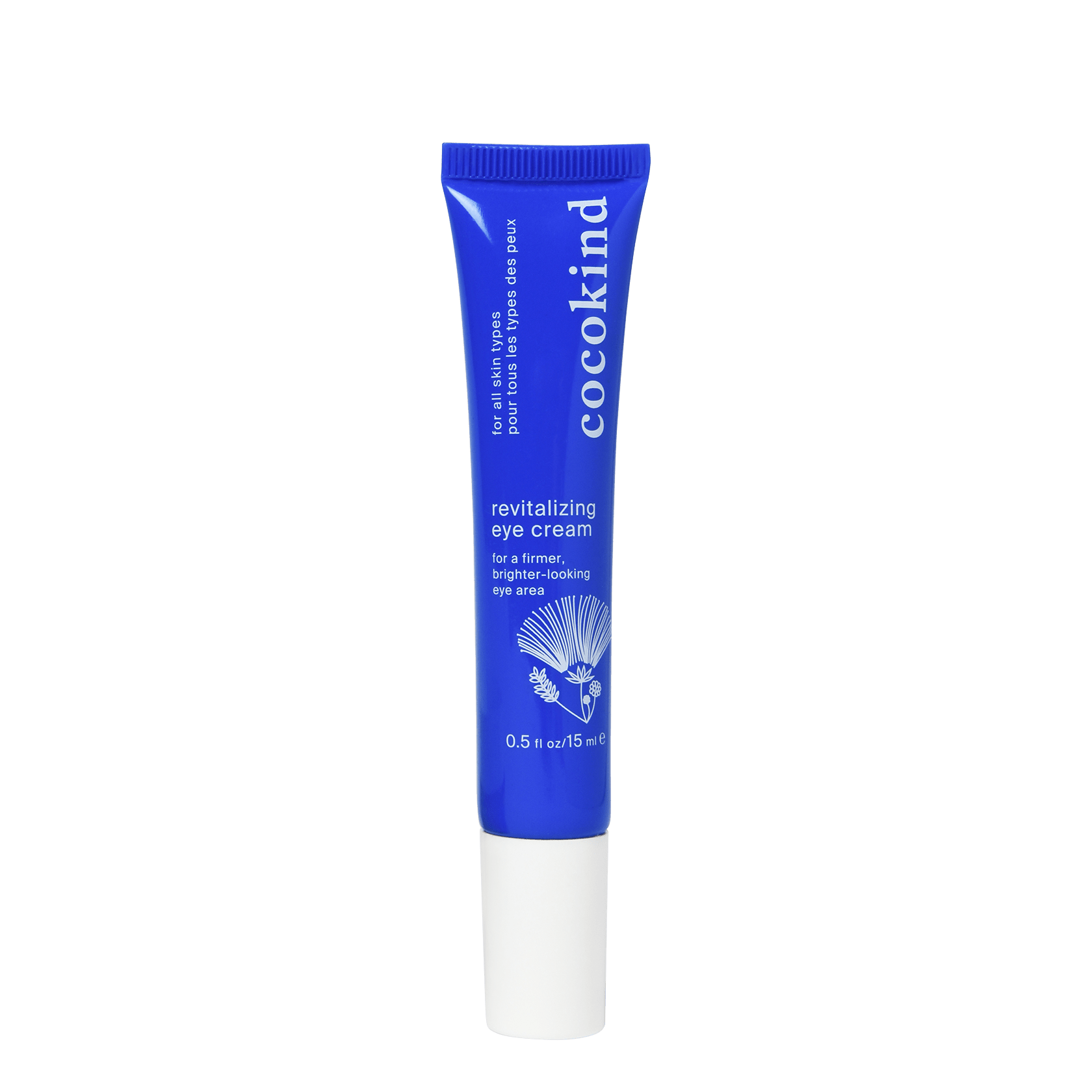 Brightening Eye Cream | Revitalizing Eye Cream– cocokind