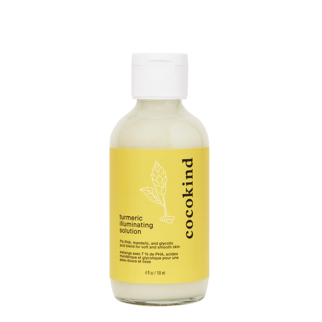 Forehead Acne | Subclinical Acne– cocokind